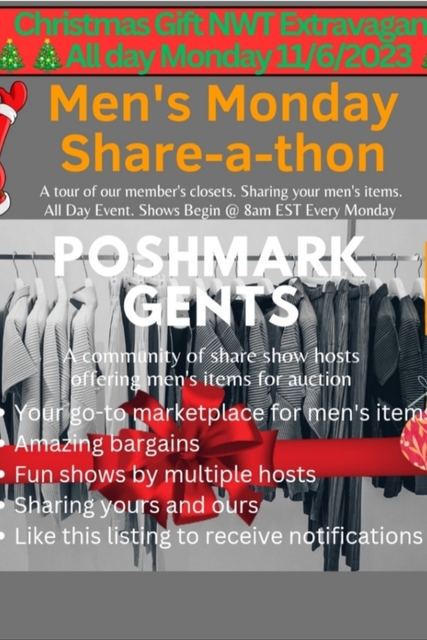 Posh Show - Poshmark